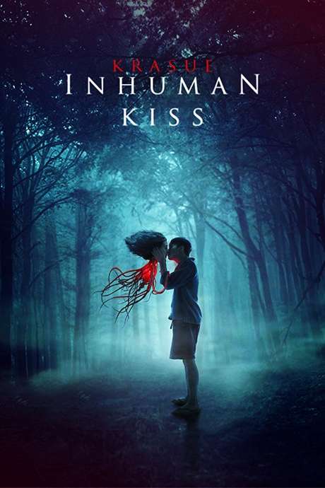 ‎Inhuman Kiss (2019) directed by Sitisiri Mongkolsiri • Reviews, film ...
