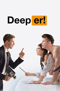 ‎Deeper! (2020) directed by Mikhail Segal • Reviews, film + cast ...