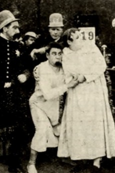 ‎Hoffmeyer's Legacy (1912) directed by Mack Sennett • Film + cast ...