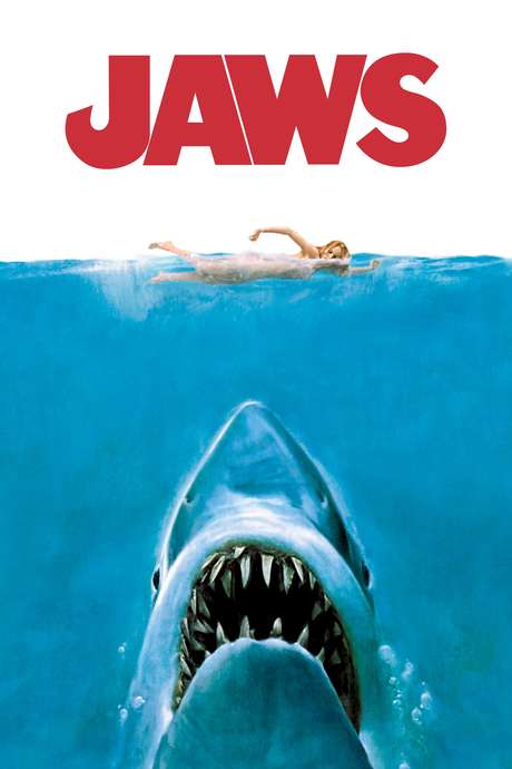 ‎Jaws (1975) directed by Steven Spielberg • Reviews, film + cast ...