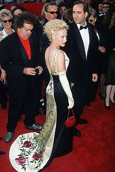 ‎Inside the Golden Statue (1998) directed by Ori Inbar, Doron Tsabari ...