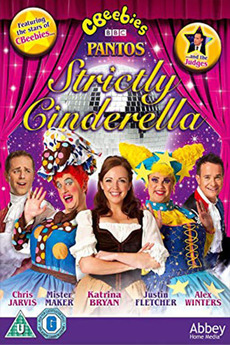 ‎Cbeebies Presents: Strictly Cinderella (2011) • Reviews, film + cast ...