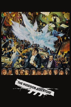 poseidon adventure deviantart