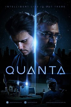 ‎Quanta (2019) directed by Nathan Dalton • Reviews, film + cast ...
