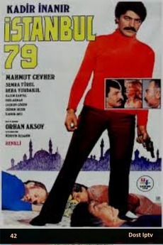 ‎Istanbul 79 • Film + cast • Letterboxd