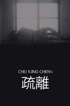 ‎Alienation (1966) directed by Chiu Kang-Chien • Reviews, film + cast ...