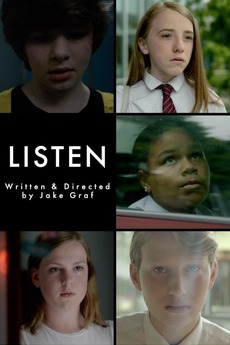 ‎Listen (2018) directed by Jake Graf • Reviews, film + cast • Letterboxd