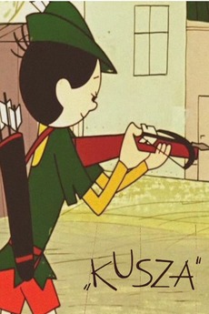 ‎Crossbow (1963) directed by Władysław Nehrebecki • Reviews, film ...