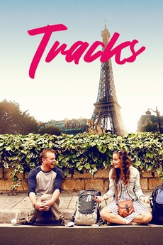‎Tracks (2018) directed by Jamie Patterson • Reviews, film + cast ...