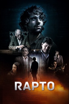 ‎Rapto (2019) • Reviews, film + cast • Letterboxd