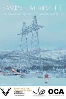 ‎The Sámi Has Rights (2019) directed by Elle-Márjá Eira, Maj-Lis Eira ...