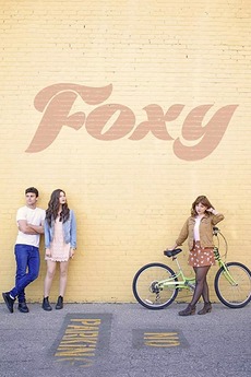 ‎Foxy (2018) directed by Trista Suke • Reviews, film + cast • Letterboxd