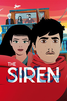 ‎The Siren (2023) directed by Sepideh Farsi • Reviews, film + cast ...