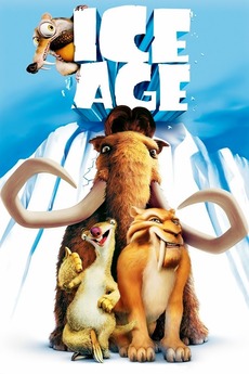 ‎Ice Age (2002) directed by Chris Wedge • Reviews, film + cast • Letterboxd