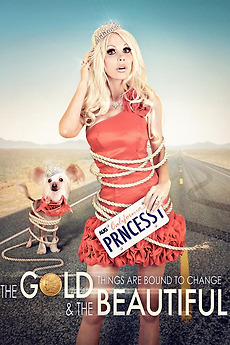 ‎The Gold & the Beautiful (2009) directed by Jack Serino • Reviews ...