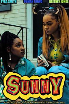 ‎Sunny (2018) directed by Usman Taiwo • Reviews, film + cast • Letterboxd
