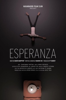 ‎Esperanza directed by Khader Karipody • Film + cast • Letterboxd