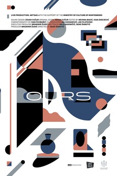 ‎Ours (2019) directed by Sead Šabotić • Film + cast • Letterboxd