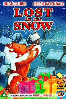 ‎Lost in the Snow (2002) directed by Sara Bor, Simon Bor • Reviews ...