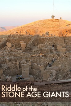 ‎Riddle of the Stone Age Giants (2019) directed by Laura Anderson ...