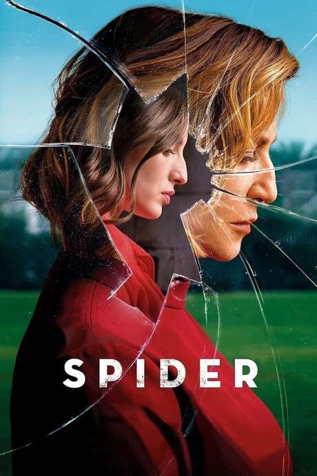 ‎Spider (2019) directed by Andrés Wood • Reviews, film + cast • Letterboxd