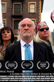 ‎Greed directed by Nigel Evans • Film + cast • Letterboxd