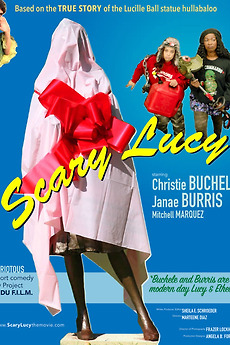 ‎Scary Lucy (2018) directed by Marteene Diaz • Reviews, film + cast ...