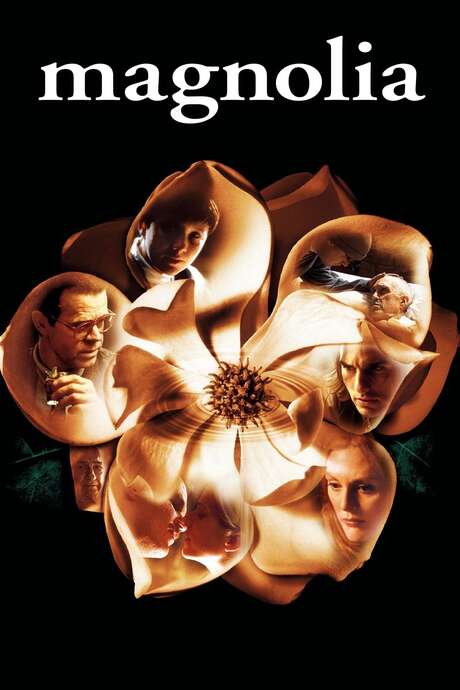 ‎Magnolia (1999) directed by Paul Thomas Anderson • Reviews, film + cast • Letterboxd