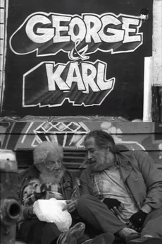 ‎George & Karl (2008) directed by David Grainger • Film + cast • Letterboxd