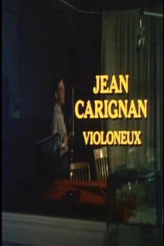 ‎Jean Carignan, Fiddler (1975) directed by Bernard Gosselin • Reviews ...