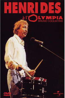 ‎Henri Dès à l'Olympia (1993) • Film + cast • Letterboxd