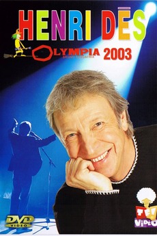 ‎Henri Dès : Olympia 2003 (2003) directed by Gérard Di Puglia • Film ...