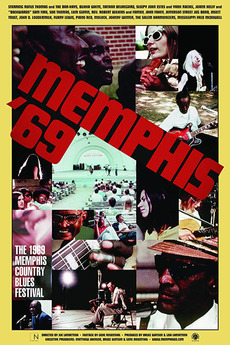 ‎Memphis '69 (2019) directed by Joe LaMattina • Reviews, film + cast ...