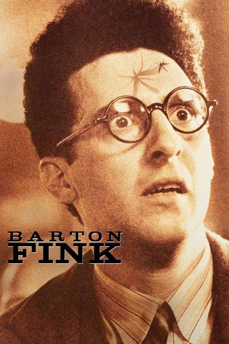 ‎Barton Fink (1991) directed by Joel Coen • Reviews, film + cast ...