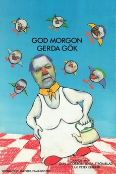 ‎Good Morning, Alice Cuckoo (1988) directed by Gun Jacobson, Lotta ...