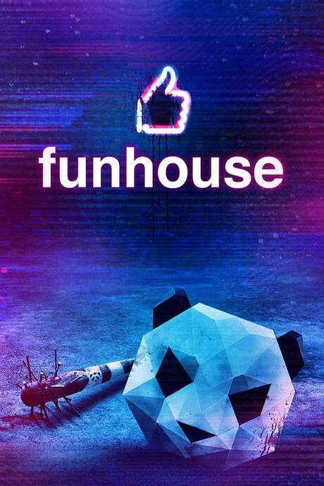 ‎Funhouse (2019) directed by Jason William Lee • Reviews, film + cast ...