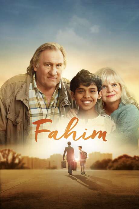 ‎Fahim (2019) directed by Pierre-François Martin-Laval • Reviews, film ...