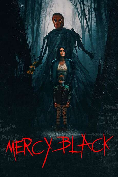 ‎Mercy Black (2019) directed by Owen Egerton • Reviews, film + cast ...