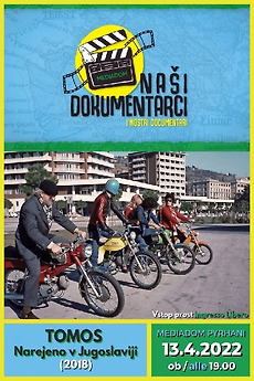 ‎Tomos - Made in Yugoslavia (2019) directed by Peter Leban • Film + cast • Letterboxd