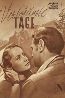 ‎Dreaming Days (1951) directed by Emil E. Reinert • Film + cast • Letterboxd