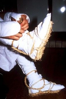 ‎Marathon Monks of Mount Hiei (2002) directed by Christopher J. Hayden ...