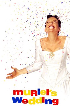 ‎Muriel's Wedding (1994) directed by P.J. Hogan • Reviews, film + cast ...