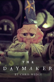 ‎The Daymaker (1982) directed by Chris Wedge • Reviews, film + cast ...