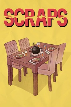 ‎Scraps (2018) directed by Daniel Shar • Film + cast • Letterboxd