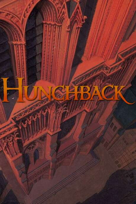 ‎Hunchback • Reviews, film + cast • Letterboxd