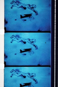 ‎Fluke (1985) directed by Emily Breer • Film + cast • Letterboxd