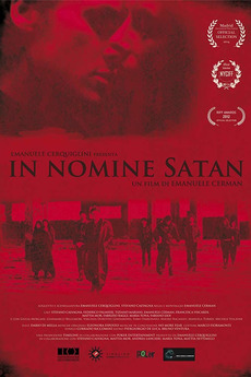 ‎In Nomine Satan (2014) directed by Emanuele Cerman • Film + cast ...