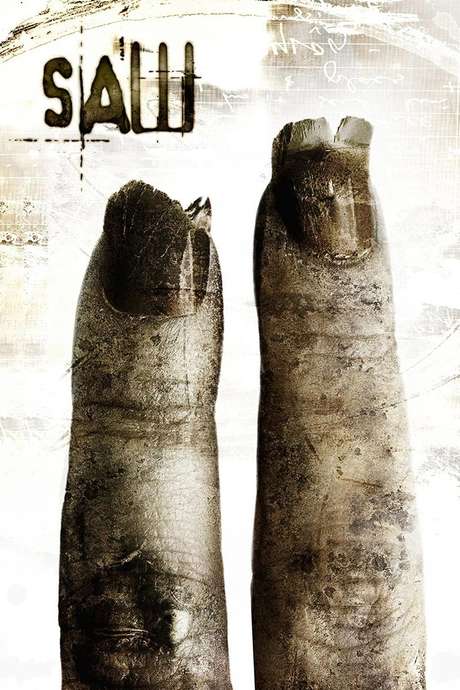 ‎Saw II (2005) directed by Darren Lynn Bousman • Reviews, film + cast ...