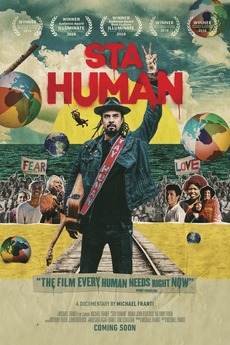 ‎Stay Human (2018) directed by Michael Franti • Reviews, film + cast ...