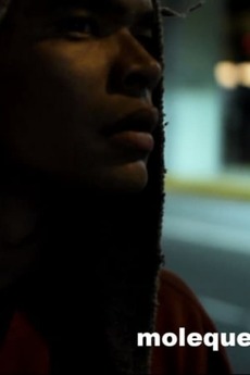 ‎Moleque (2010) directed by Rémi Pinaud • Film + cast • Letterboxd